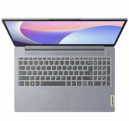 Ноутбук Lenovo IdeaPad Slim 3 15IRH8 i5 8/512gb