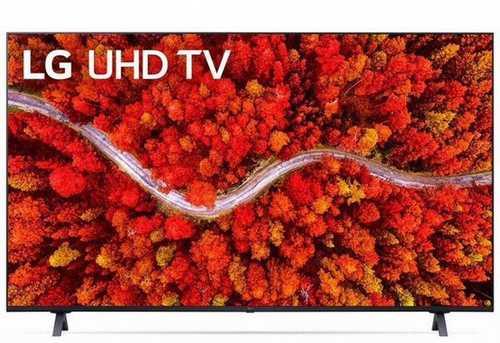 Новый Телевизор LG qled 65" (165см)