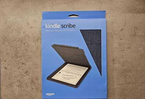 Чехол обложка Amazon Kindle Scribe Fabric Cover