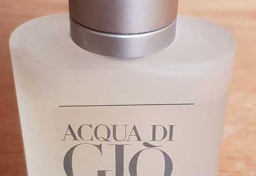 Парфюм Giorgio Armani Acqua di Gio 50 ml оригинал