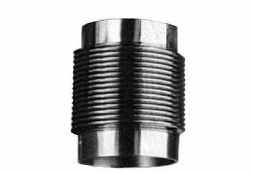 Danfoss Компенсатор сильфонный осевой 193B4025