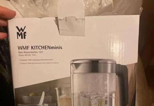 Электрочайник WMF kitchenminis 0413190711