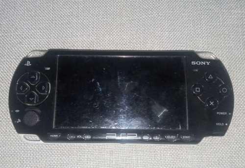 PSP