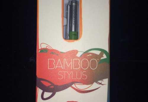 Стилус bamboo