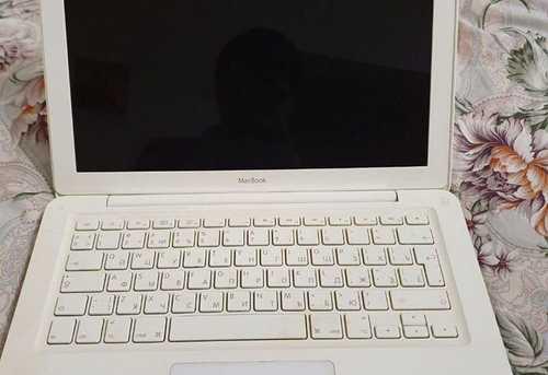 MacBook 13 mid 2010 a1342
