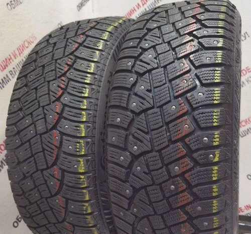 Continental IceContact 2 205/60 R16 96P