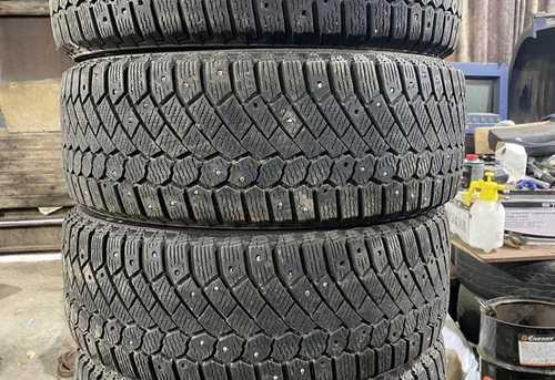 Continental ContiIceContact BD 205/55 R16