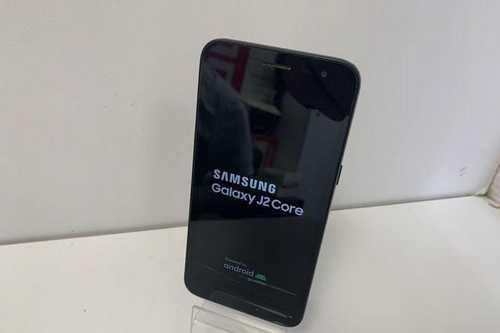 Мобильный телефон Samsung J2 Core 16GB SM-J260FU