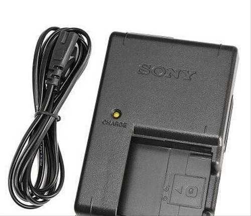 Зарядное устройство Sony BC-CSG