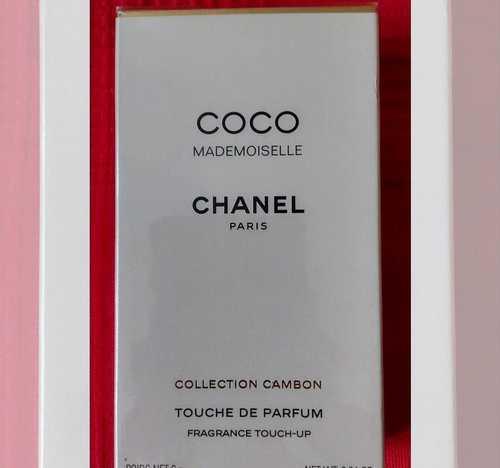 Духи женские Coco mademoiselle chanel