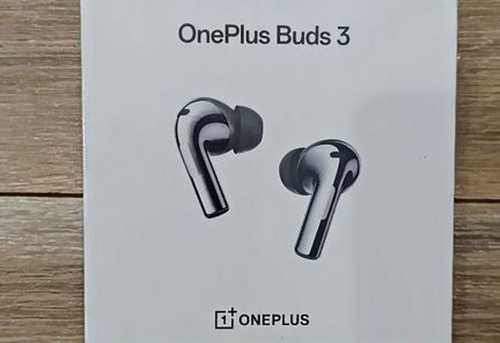 OnePlus Buds 3 Global