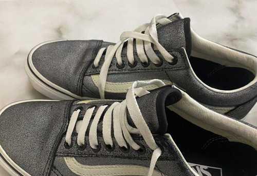 Vans Old Skool оригинал