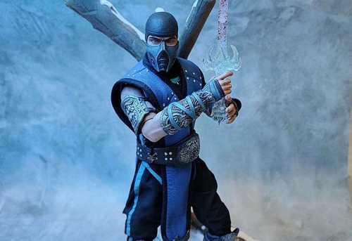 Подставка для фигурки 1/6 mortal kombat