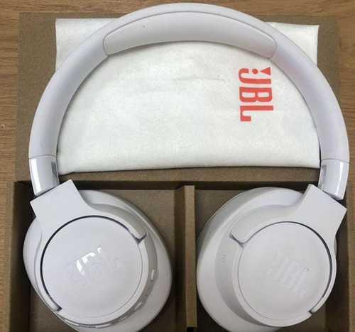 Беспроводные наушники JBL Tune 770NC (5269)