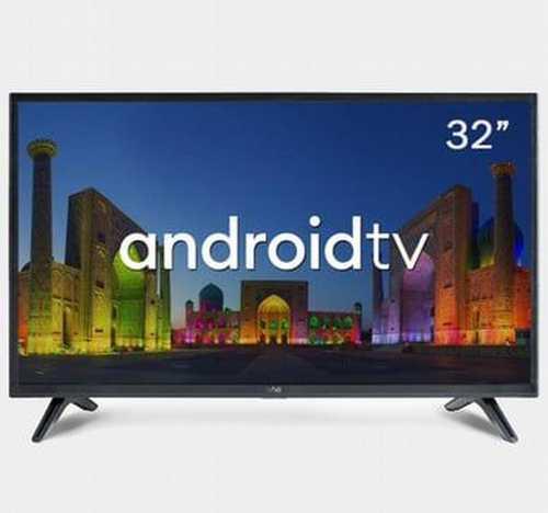 Телевизор Artel A32KH5500 Android TV WiFi 32 дюйма