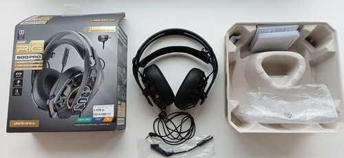 Plantronics RIG 500 PRO HC