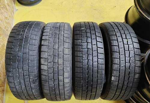 Dunlop SP Winter Maxx WM01 195/65 R15