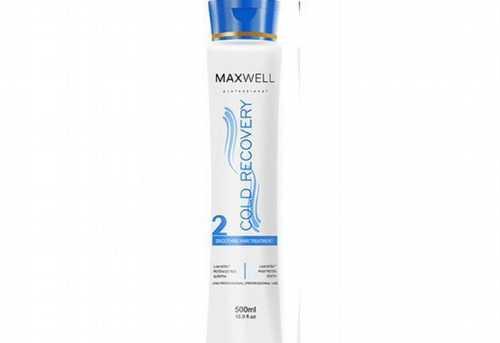 Холодное восстановление maxwell Cold Recovery