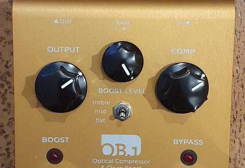 Strymon OB.1