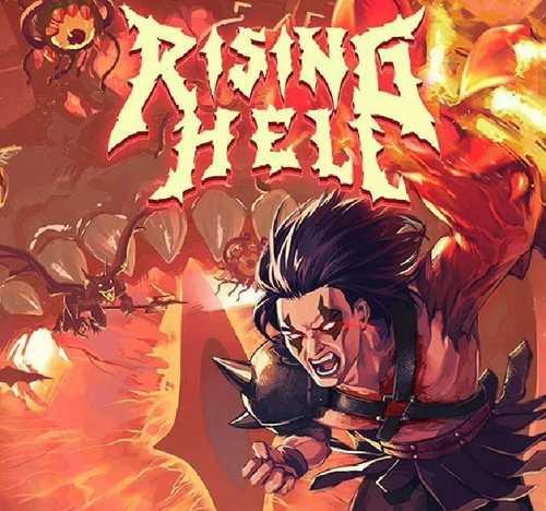 Rising hell