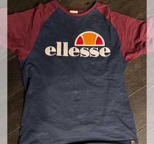 Футболка ellesse