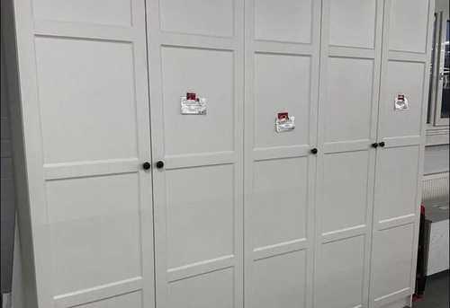 Шкафы Бланка система хранения