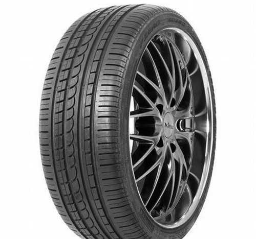 Pirelli P Zero Rosso Asimmetrico 225/40 R18