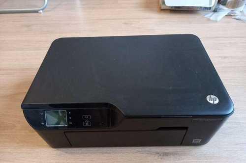 Мфу принтер HP Deskjet Ink Advantage 3525