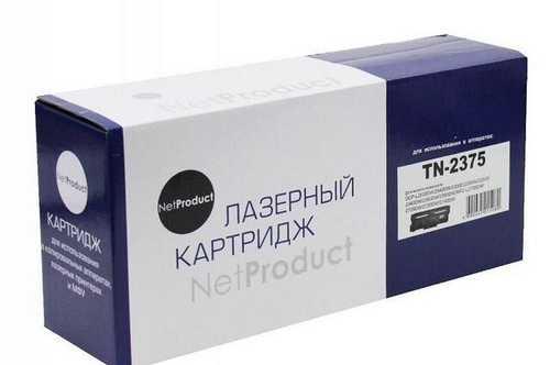Тонер-картридж NetProduct (N-TN-2375/TN-2335)