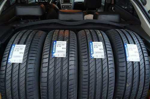Michelin Primacy 4 245/45 R17 | Festima.Ru - Мониторинг объявлений