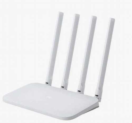 Wi-Fi роутер Xiaomi Mi Router 4A