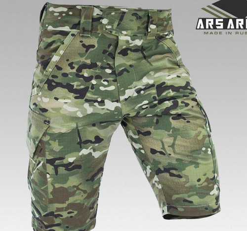Шорты тактические А-20 Бора-Бора Ars Arma