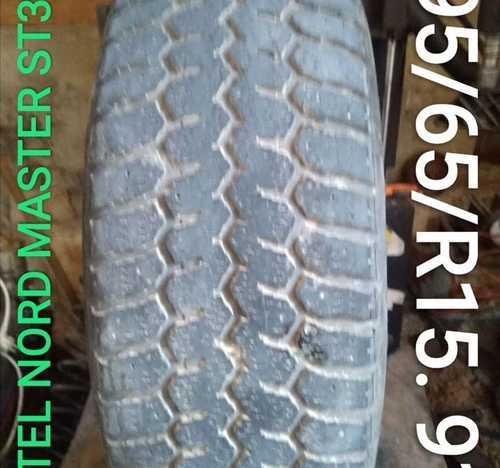 Amtel NordMaster ST-310 195/65 R15 91T