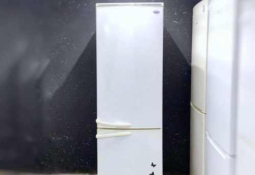 Холодильник Атлант высокий двухкомпрессорный