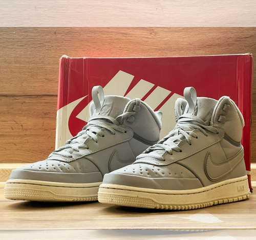 Nike Court Vision Mid Winter