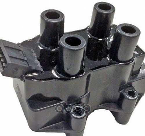 Катушка зажигания 5DA358000291 hella