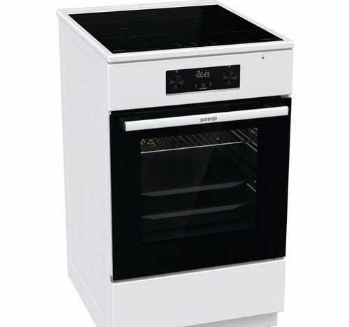 Электрическая плита Gorenje geit5C60WPG