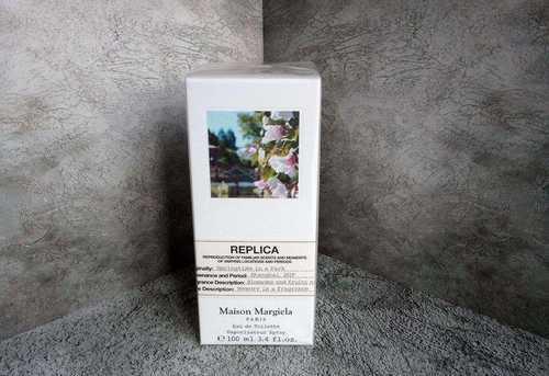 M Margiela Replica Springtime in a Park EDP 100мл