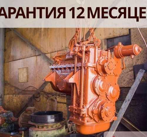 Коробка передач на кировец без посредников