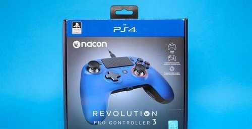 Nacon revolution pro controller 3