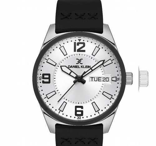 Мужские наручные часы Daniel Klein Premium 13668-1