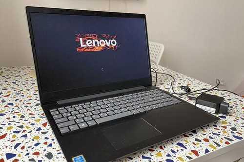 Lenovo ideapad s145 как зайти в биос