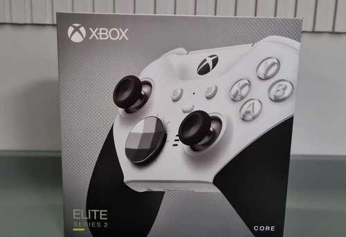 Геймпад Microsoft Xbox Elite 2 V2 Core