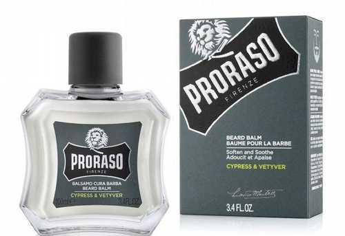 Proraso Бальзам для бороды cypress & vetyver