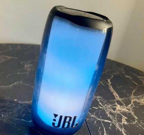 Jbl pulse 5