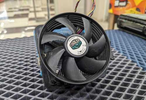 Кулер для процессоры Cooler Master AM2 / AM2+ / AM