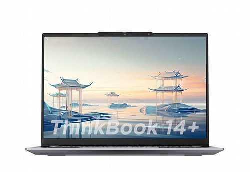 Lenovo ThinkBook 14+/16+ 2024 Ultra 5/7 ARC/RTX