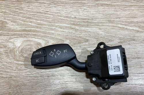 Переключатель поворотников BMW 5 E60 Арт 642