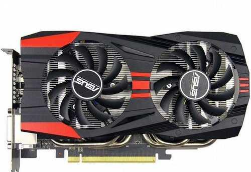 Видеокарта Asus gtx760