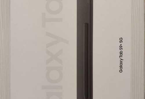 Планшет Samsung Galaxy Tab S9+ 5G 512 gb SM-X816B